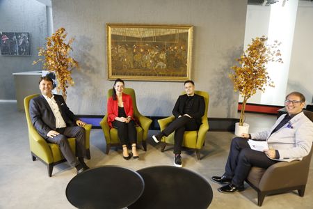 Güven Yaşam Ters & Düz Söyleşileri: 1 - Güven Tarihçe